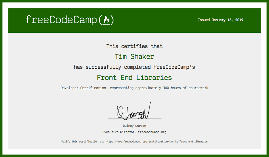 Mastering React Tmshkr Tim Shaker 